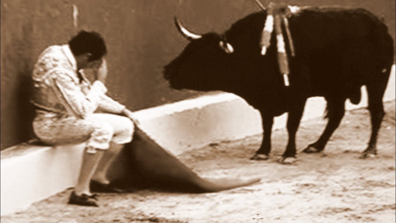 Turina - La Oración del Torero (the bullfighters prayer) Live in Korea ...