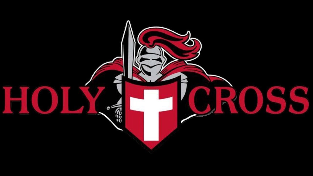 Holy Cross Graduation Commencement Ceremony 2020 - YouTube