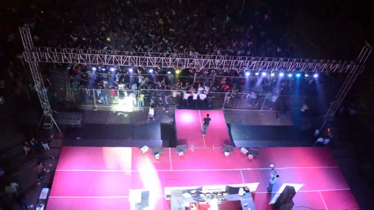 SunBurn in NSIT Moksha'13 Part 1 (HD video) - YouTube
