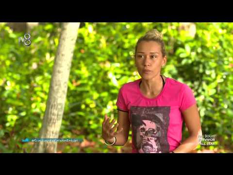 Survivor All Star - Duygu Takımdan İki Kişiyi Göndermek İstiyor