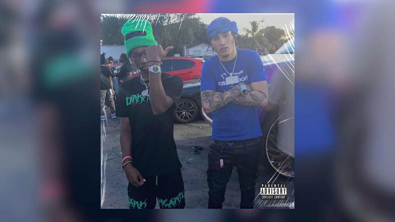 *FREE* Rondodasosa Type Beat - "INTERNATIONAL" - YouTube