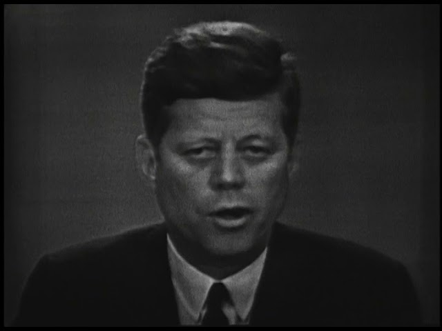 Jfk And Civil Rights Movement Youtube The Modern Civil Rights Movement