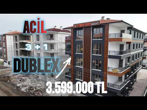 BU FİYATA DAİRE KALMADI COK KELEPİR