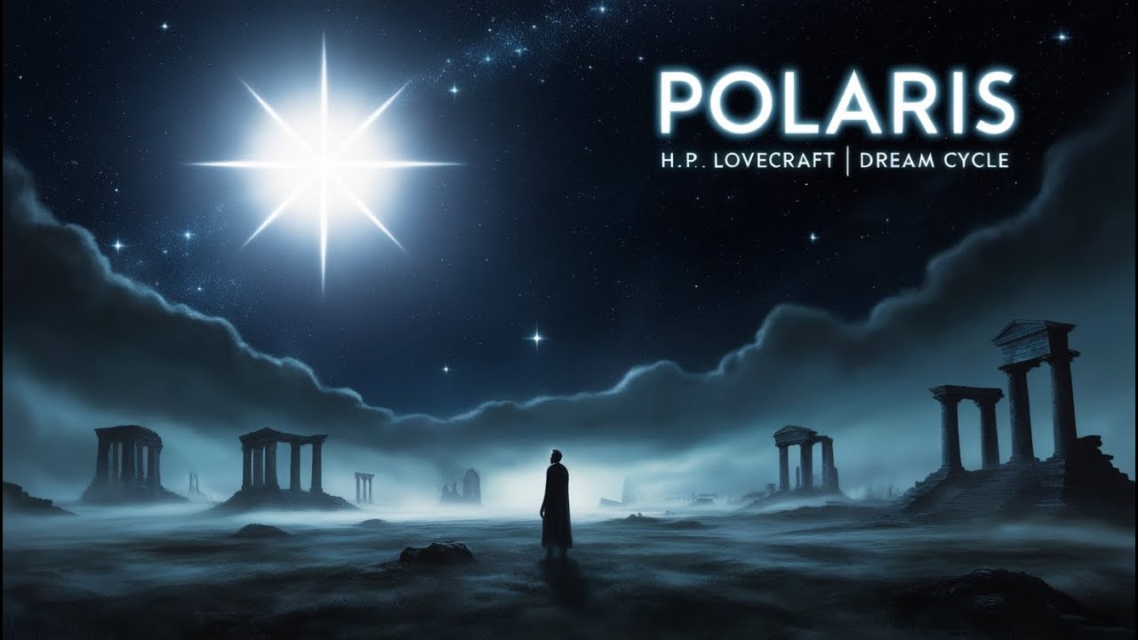 Polaris by H.P. Lovecraft | Full Audiobook | A Tale from the Dream Cycle - YouTube