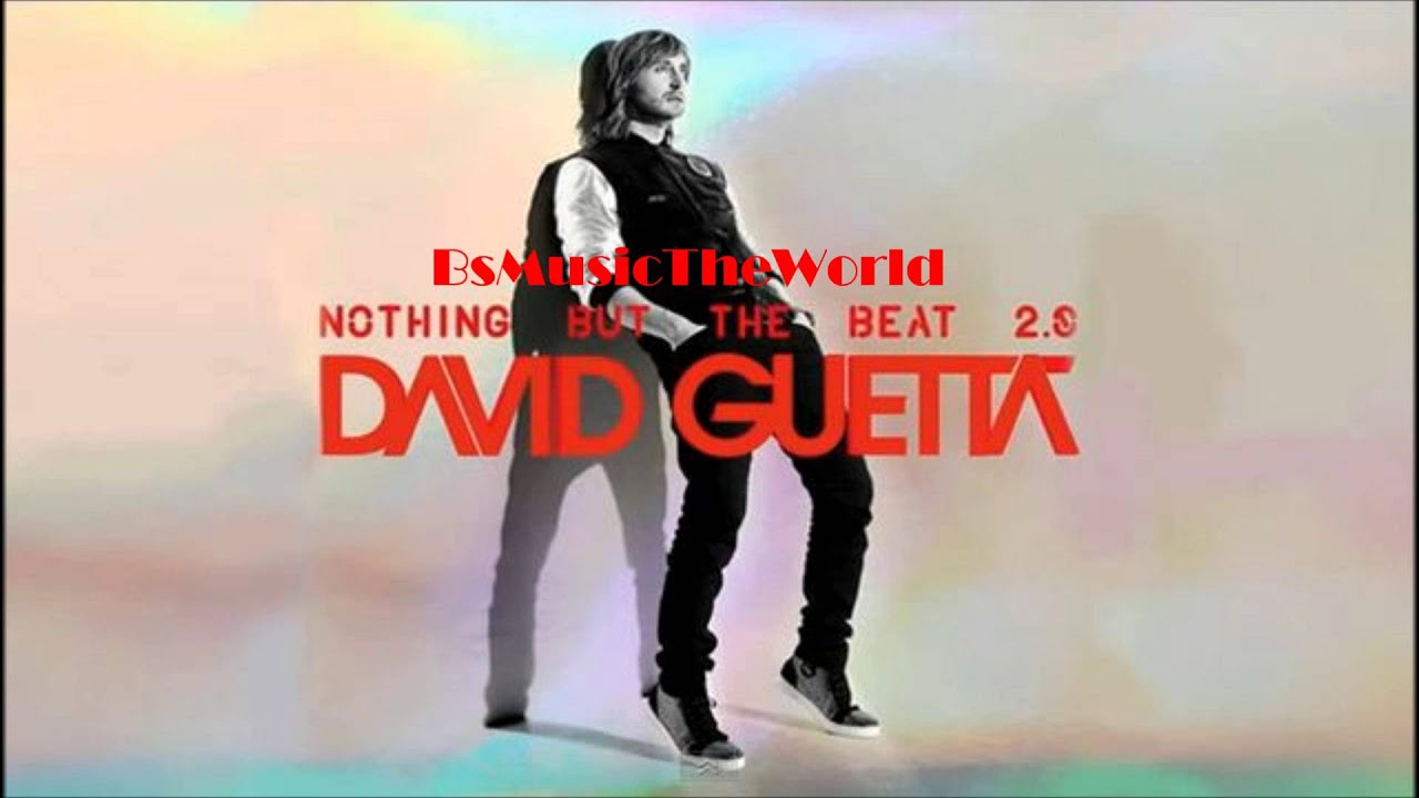 Just One last time - David Guetta Audio - YouTube