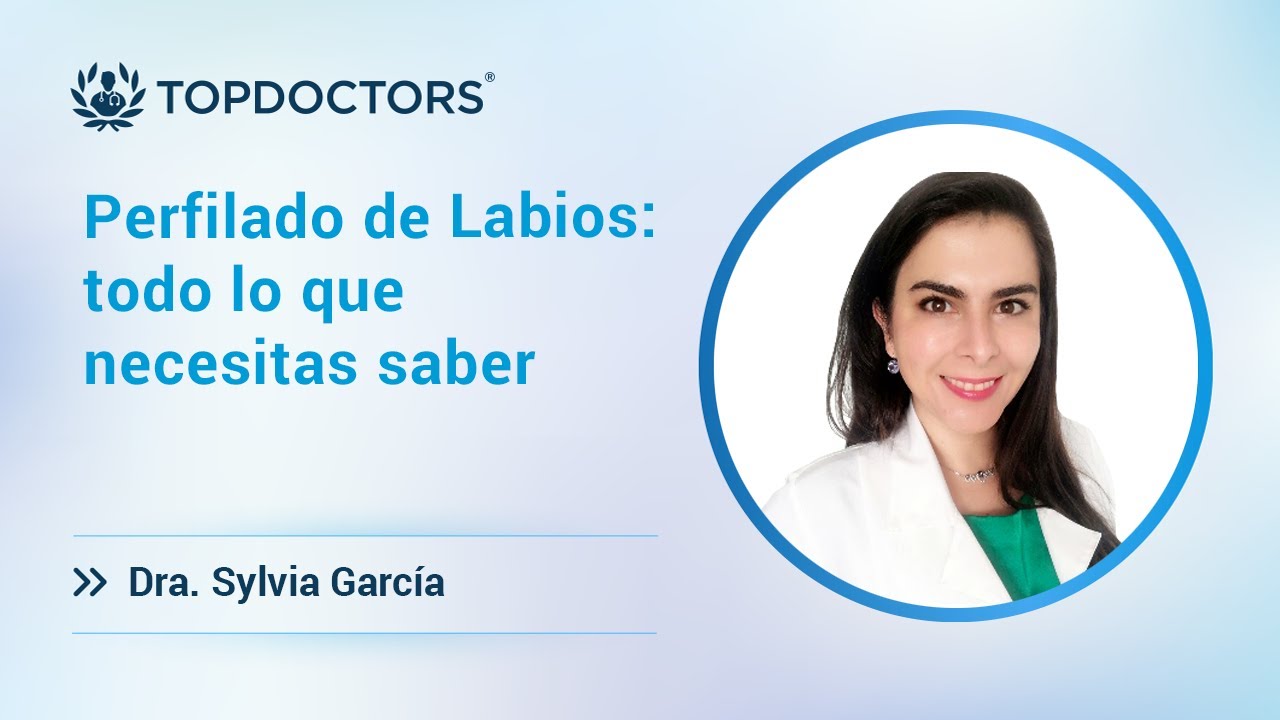 Perfilado de Labios: todo lo que necesitas saber - YouTube