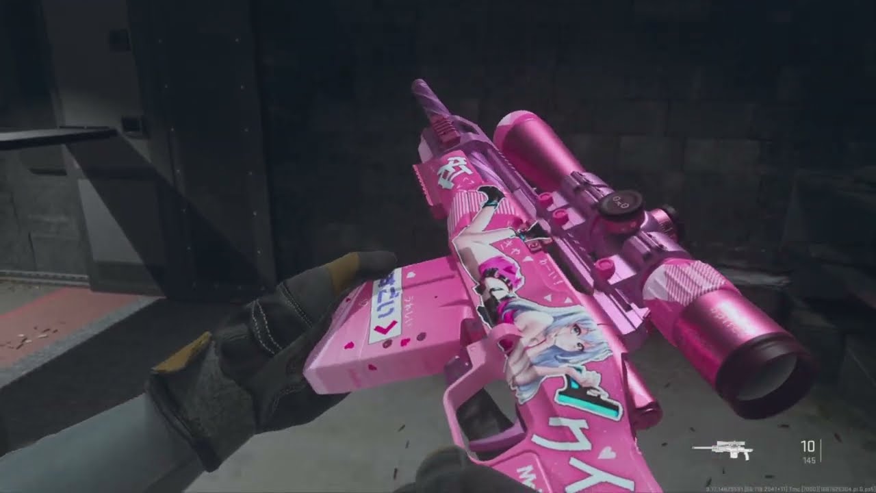 Notice Me 2 Bundle Tracer Pack Call of Duty İnceleme #cod - YouTube