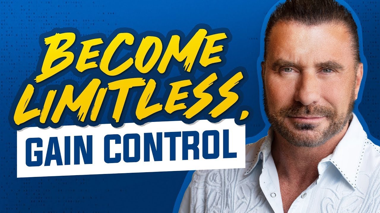 How to Master SELF-DISCIPLINE - YouTube