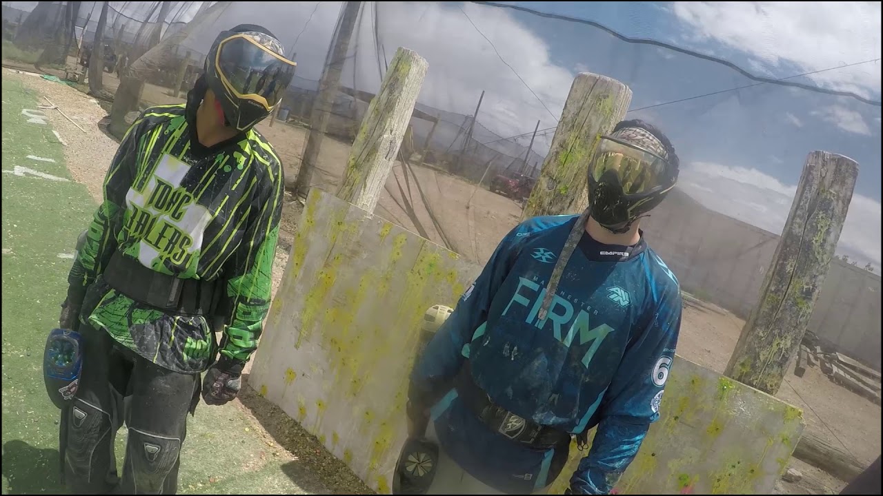 Using LuxeX For First Time (Go Pro Footage) - YouTube