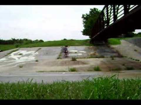 Houston Ditch - YouTube