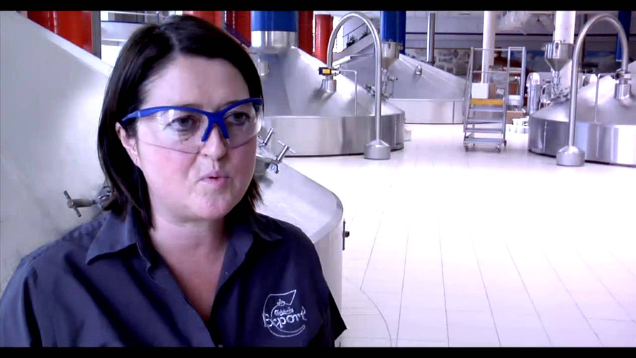 Carlsberg Brewery selects eSight Energy for energy management software ...