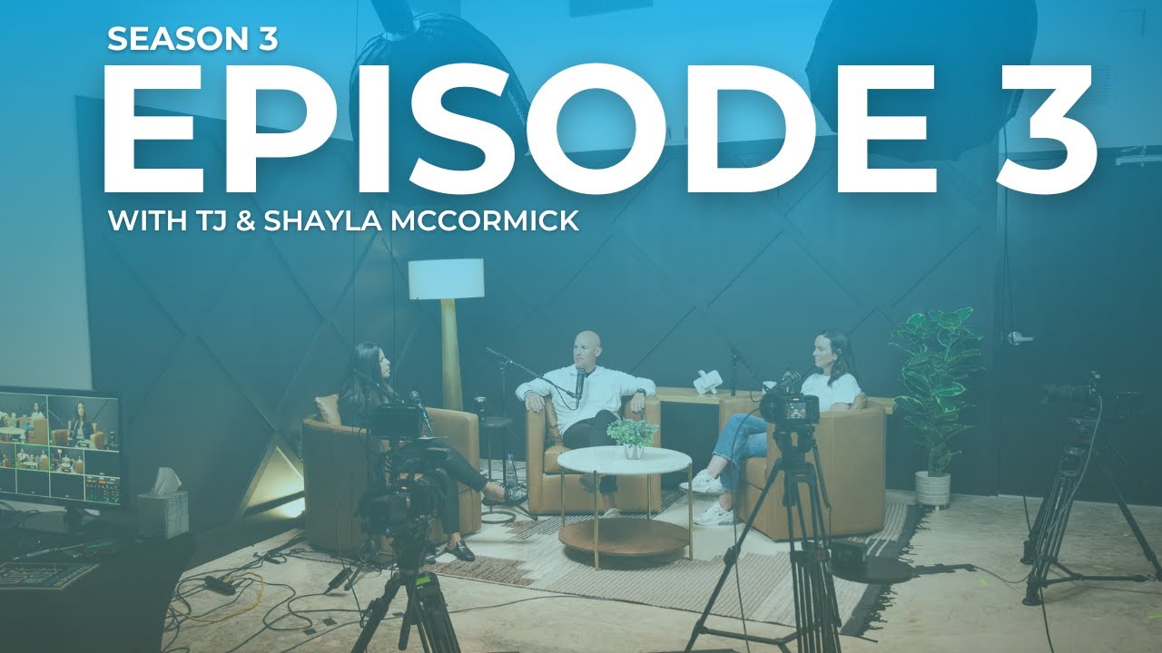 Season 3 Ep 3: Unlocking the 5 Leadership Levels | Life Beyond Sunday ...