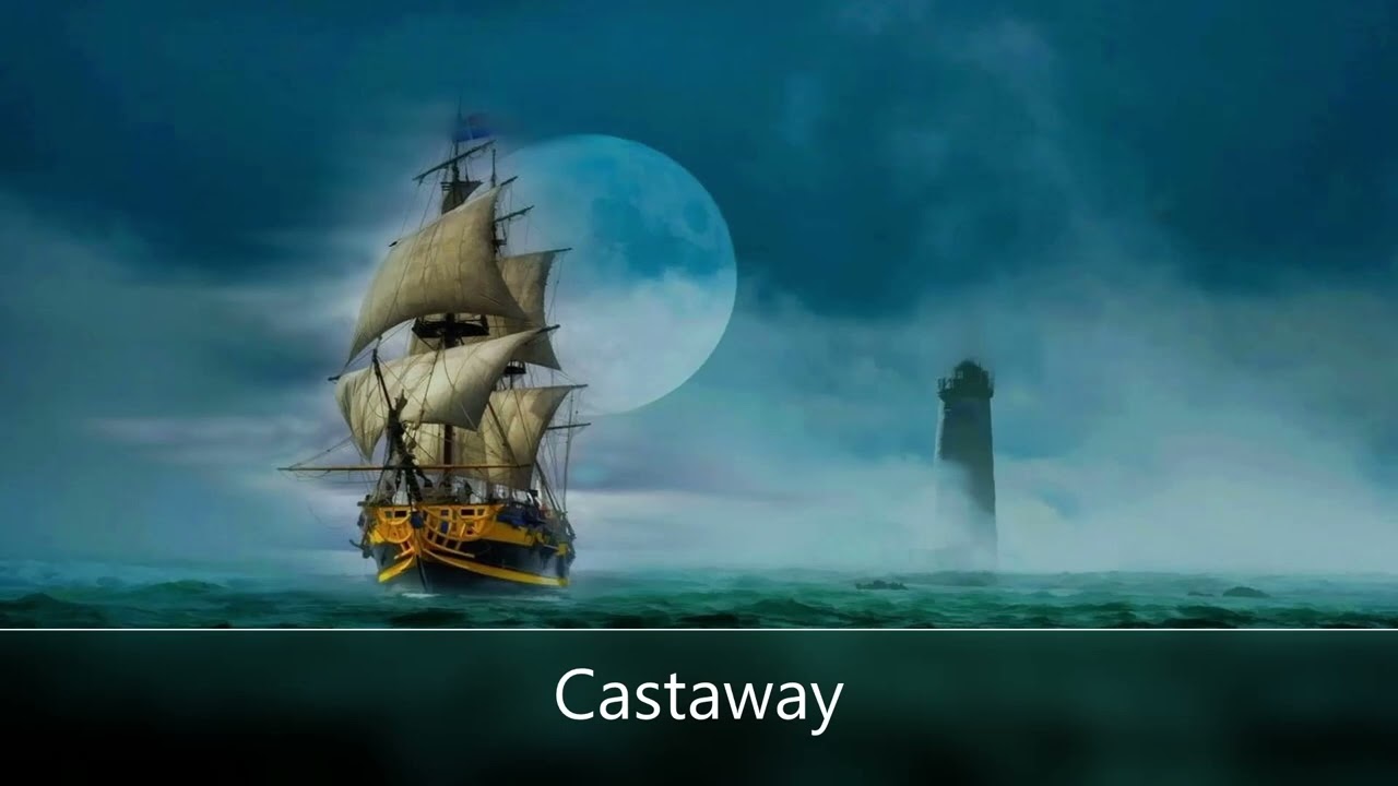 Nightcore - Castaway - YouTube
