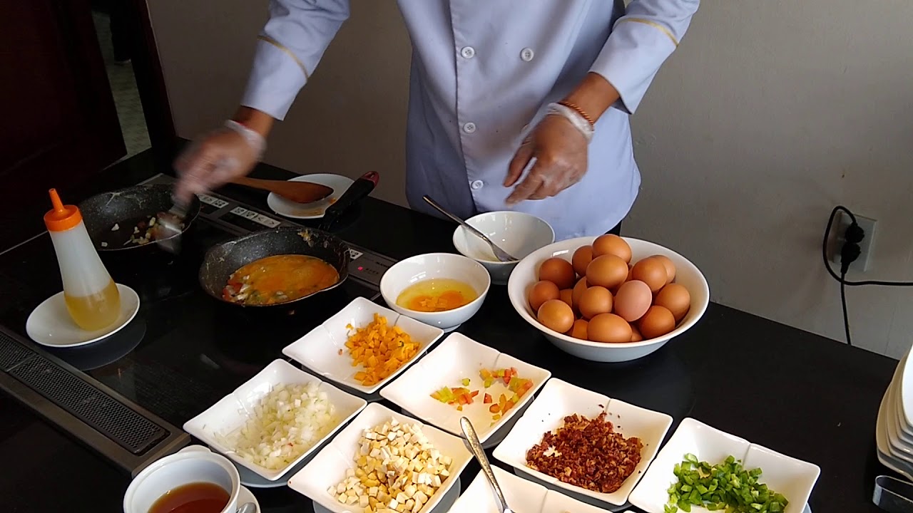 Breakfast - YouTube
