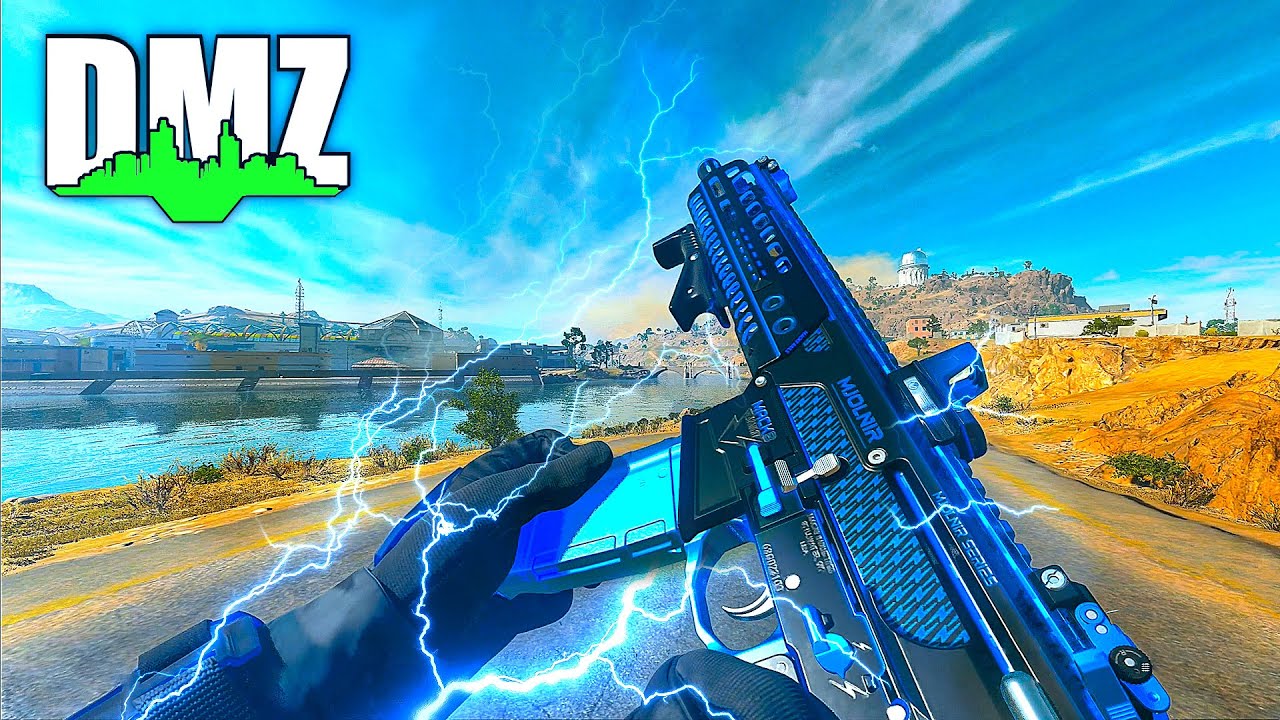 DMZ SOLO | Karma hit them really hard (Victus XMR / M13B) Live VOD ...