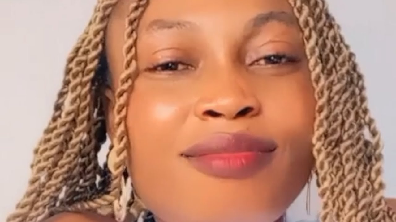 I Will Urge Everyone To Remain Calm - Nwa Ada Achalugo - YouTube