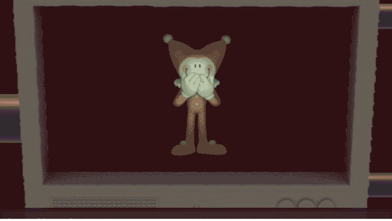 This Computer Virus Is Hacking Reality!!! | Re:curse Part 1 - YouTube