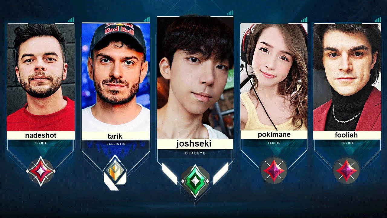 The Dream Five Stack - YouTube