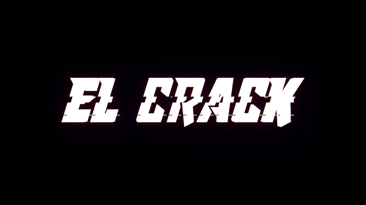 intro para soy el crack - YouTube