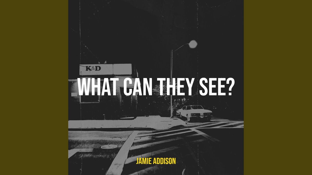What Can They See? - YouTube