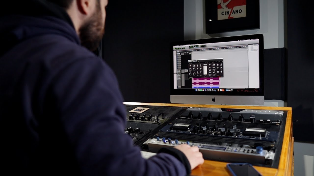 Mastering Chain 2021 - NEW & IMPROVED - YouTube