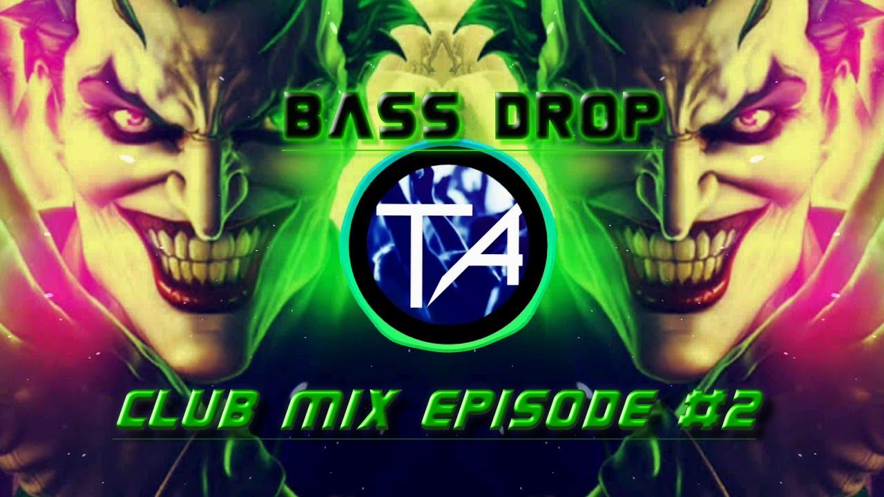 Club Mix Episode #2 - YouTube