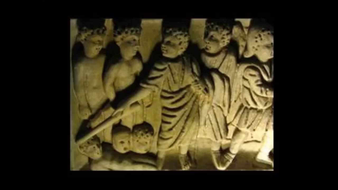 Myths Of Christianity - YouTube