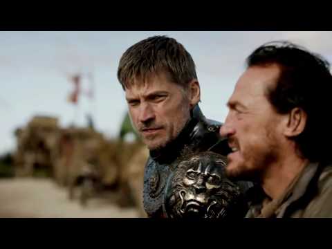 Girl on Fire- Daenerys Targaryen Klip