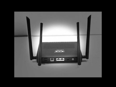 How to Configure BSNL FTTH ONT | Router । DBC ONT Configuration । FTTH ...