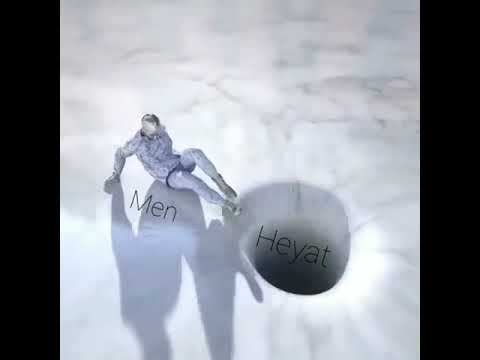 Heyat ve men