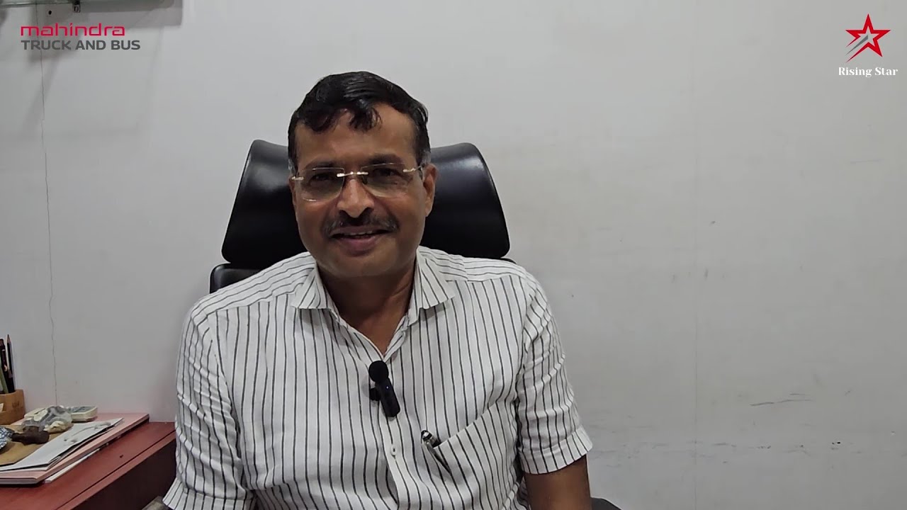 EP 169: Rising Star feat Javed Sayyed in the City of Dreams - YouTube