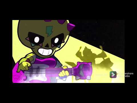 Brawl Stars Music Video - Bad Randoms - We Won’t Cooperate! 1 hour loop