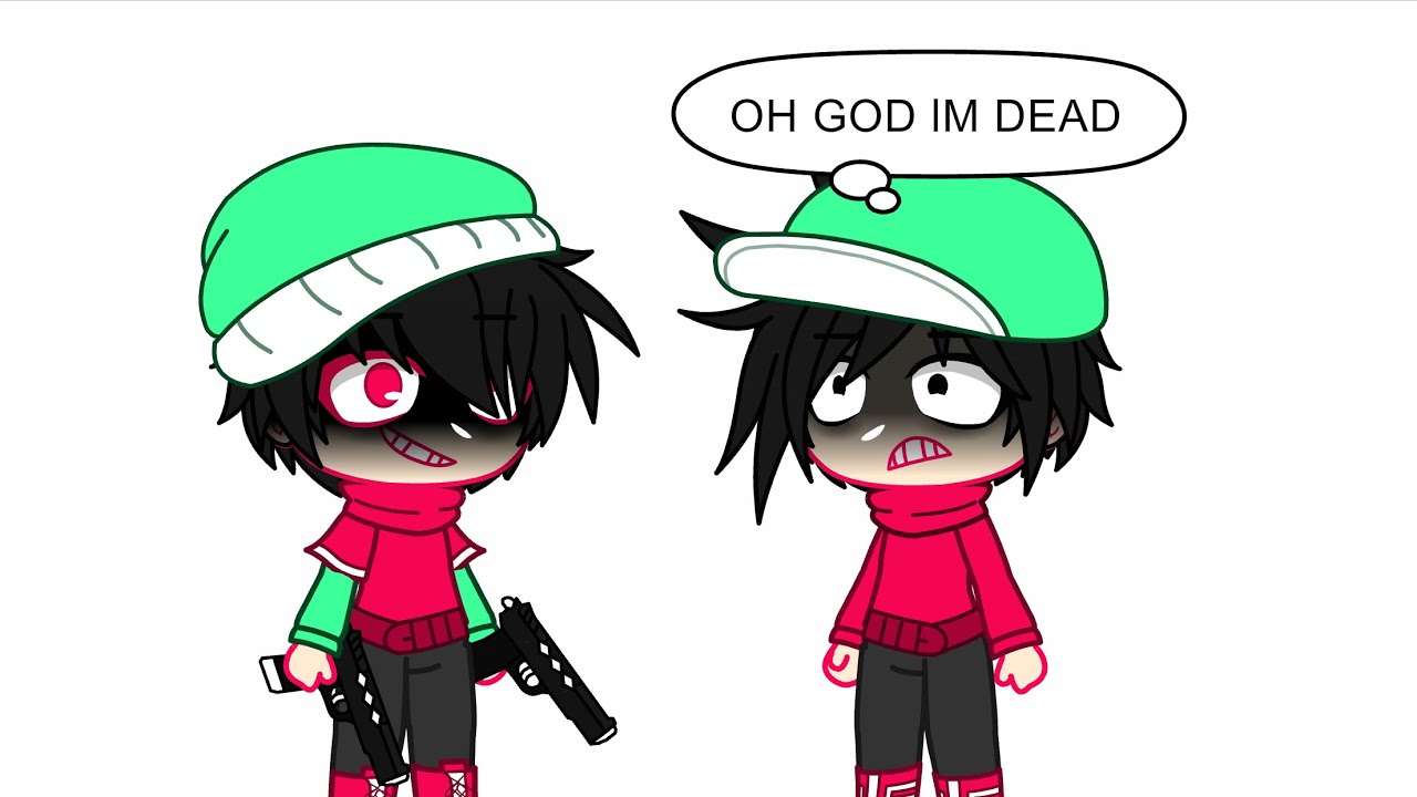 You know if you put two finger on your cheek....|ft.Wedsen and Dandi ...