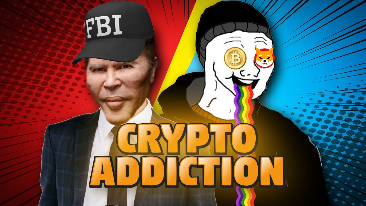 Wojak's Crypto Addiction - YouTube