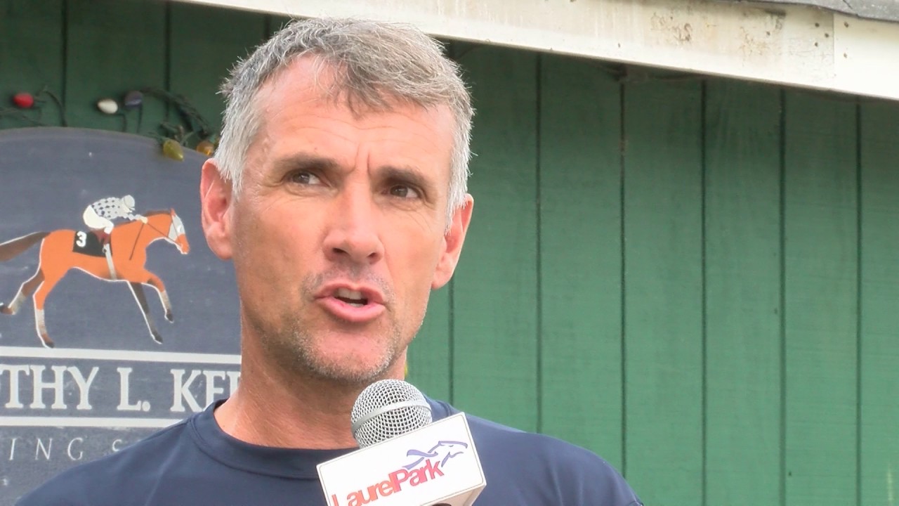 Tim Keefe on Sister Says - 6 22 2017 - YouTube