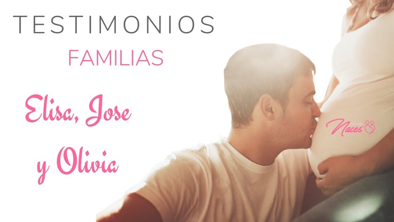 Elisa, Jose y Olivia - Grupal | Lérida Mayo 2019 - YouTube