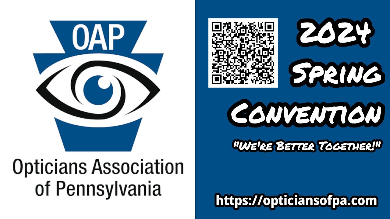 2024 Spring Convention - Jackie O'Keefe - YouTube