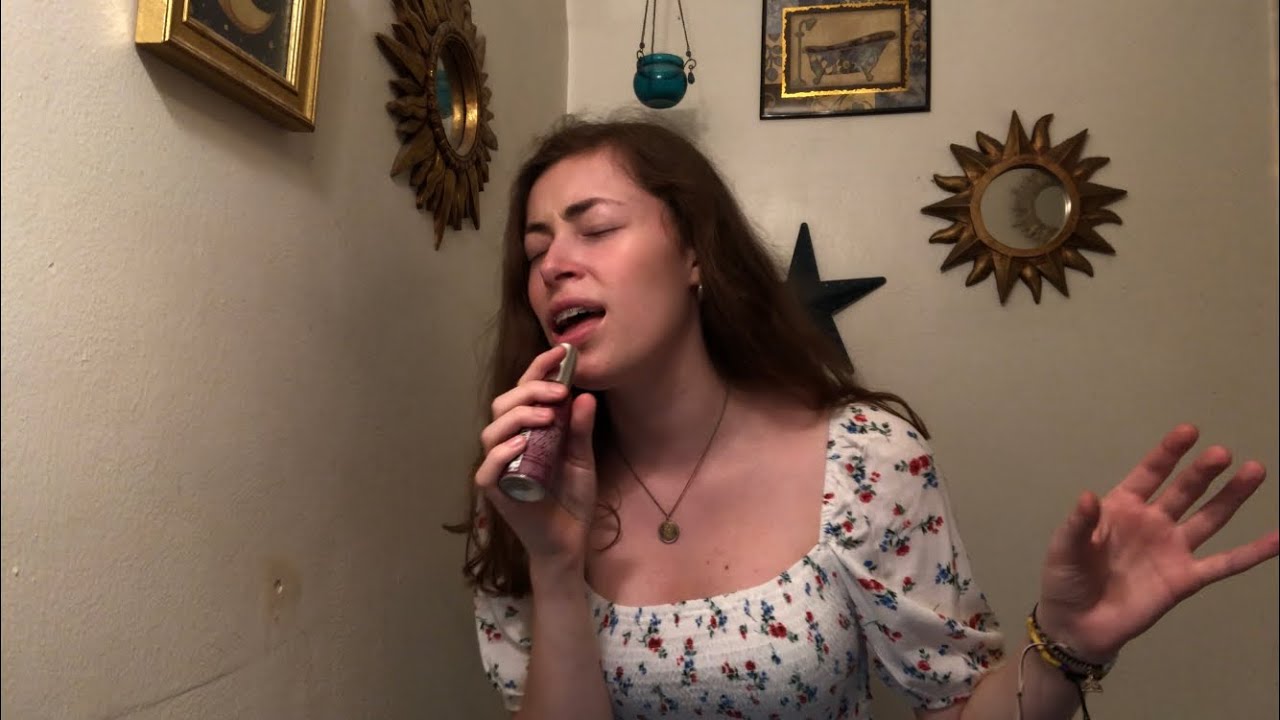 Adore You by Harry Styles || Ariel Torres - YouTube