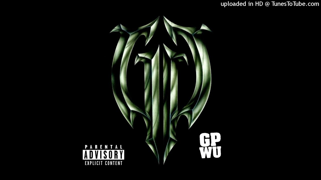 03. GP Wu - Two Gats Up - YouTube