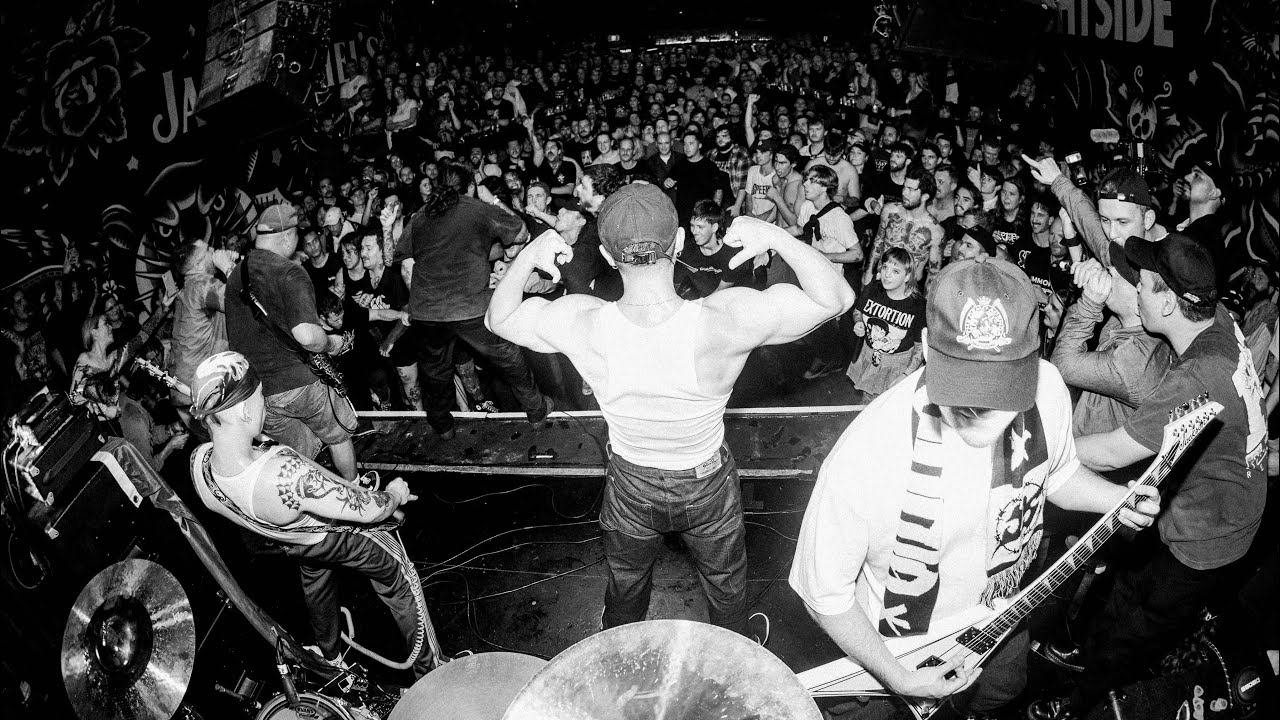 SPEED LIVE @ THE BRIGHTSIDE, BRISBANE 02.09.2022 (FULL SET) - YouTube