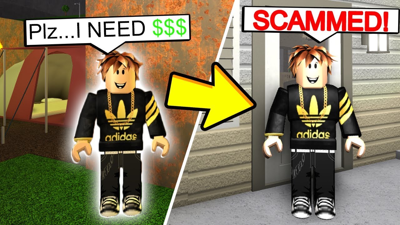 I gave a Homeless Fan 100,000...and what they did next will MAKE YOU ...