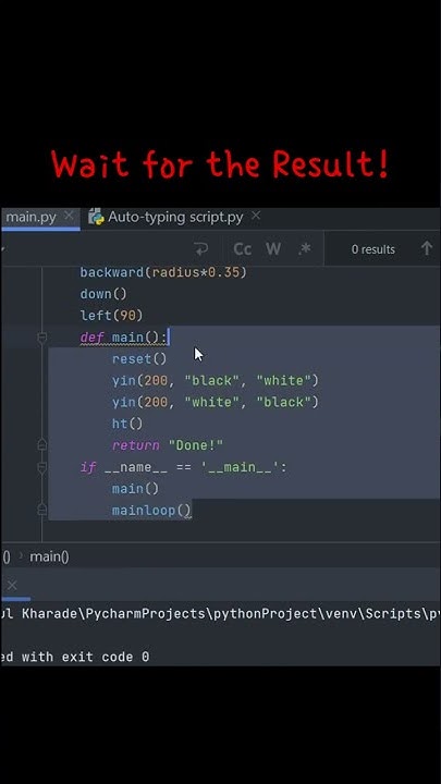 How To Create Graphics Using Python Turtle 🐍🐢 Coding Youtube 4963
