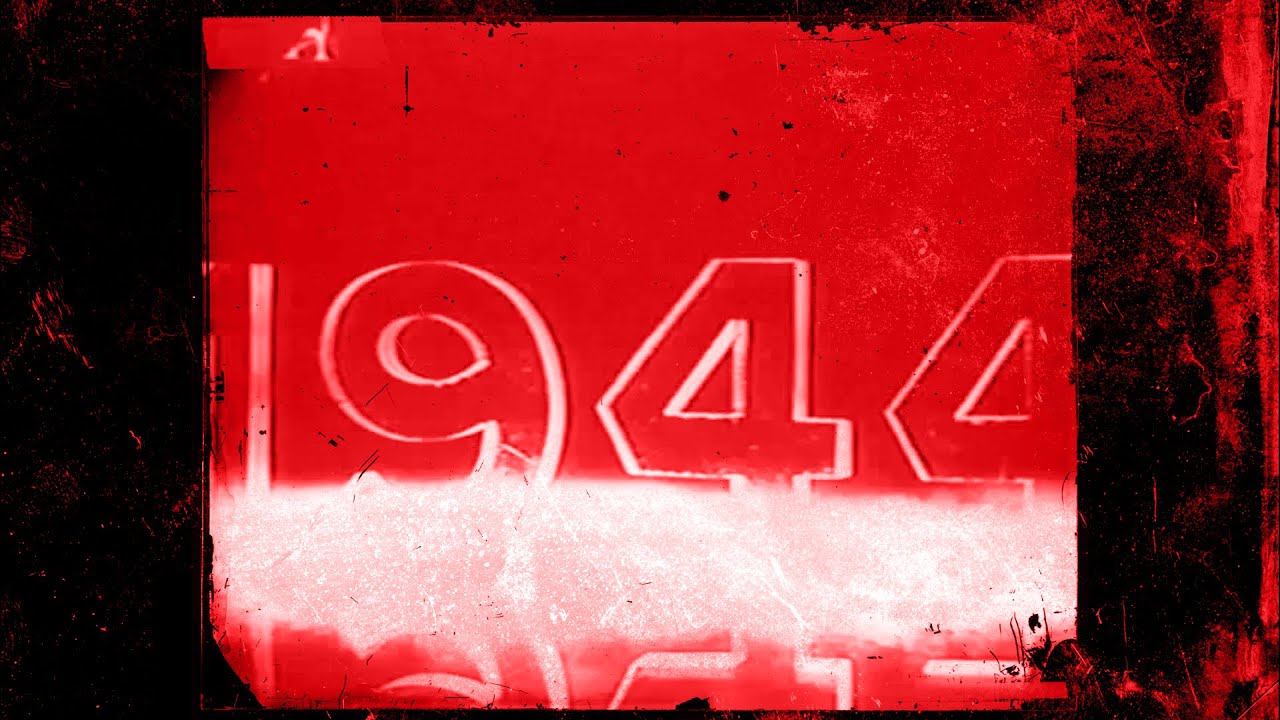 1944 in Review - YouTube