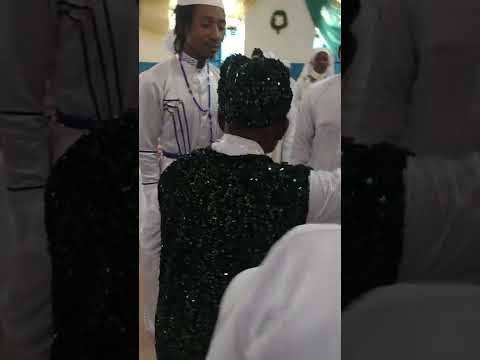 Pro Johnson Adegbenjo (omo emi agelu) @ Ireti-Ogo Olorunteni Covenant ...