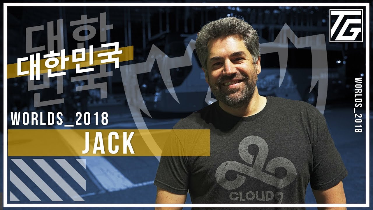 Jack on Cloud9's glorious exit from Worlds groups and how far they can ...