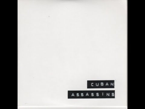 Cuban Assassins - CD EP - YouTube