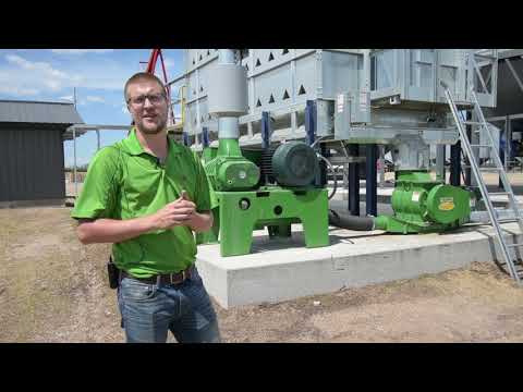 Walinga Ultra-Veyor System | Product Overview | Flaman Agriculture ...
