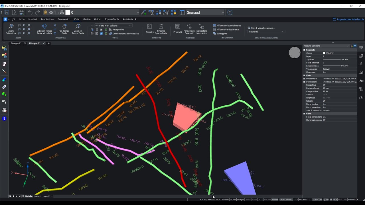 IDS G CAD plug in | 02 - YouTube