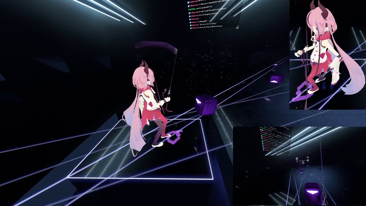 Rock, Paper, Scissors (Expert+ 360) [A Rank] - HECK? - YouTube