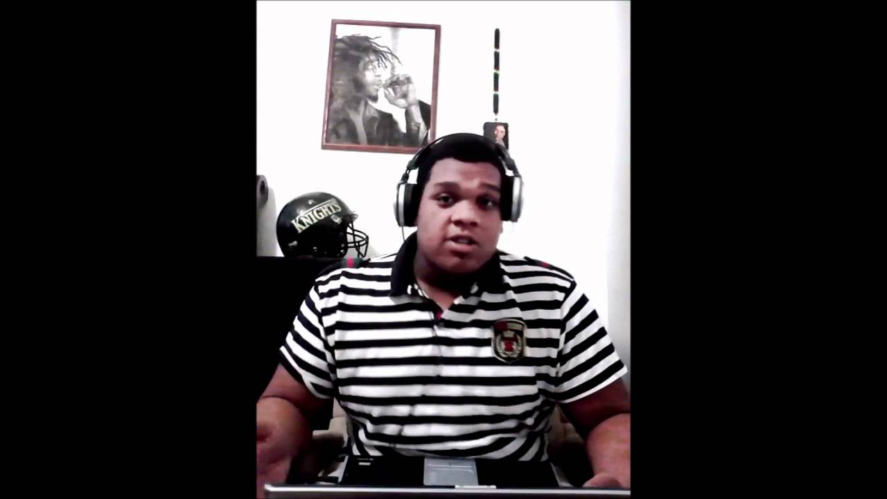 Big John Vlog 4 - YouTube